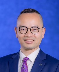 General Committee Members (2023-25) - FHKI