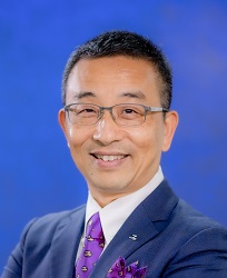 General Committee Members (2023-25) - FHKI