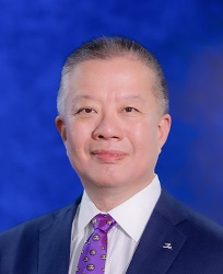 General Committee Members (2023-25) - FHKI