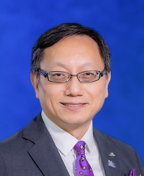 General Committee Members (2023-25) - FHKI