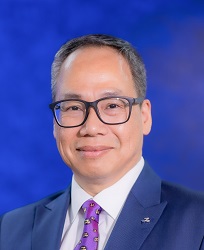General Committee Members (2023-25) - FHKI