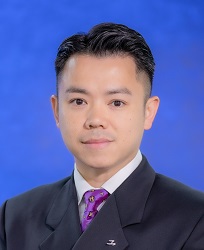 General Committee Members (2023-25) - FHKI