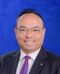 General Committee Members (2023-25) - FHKI