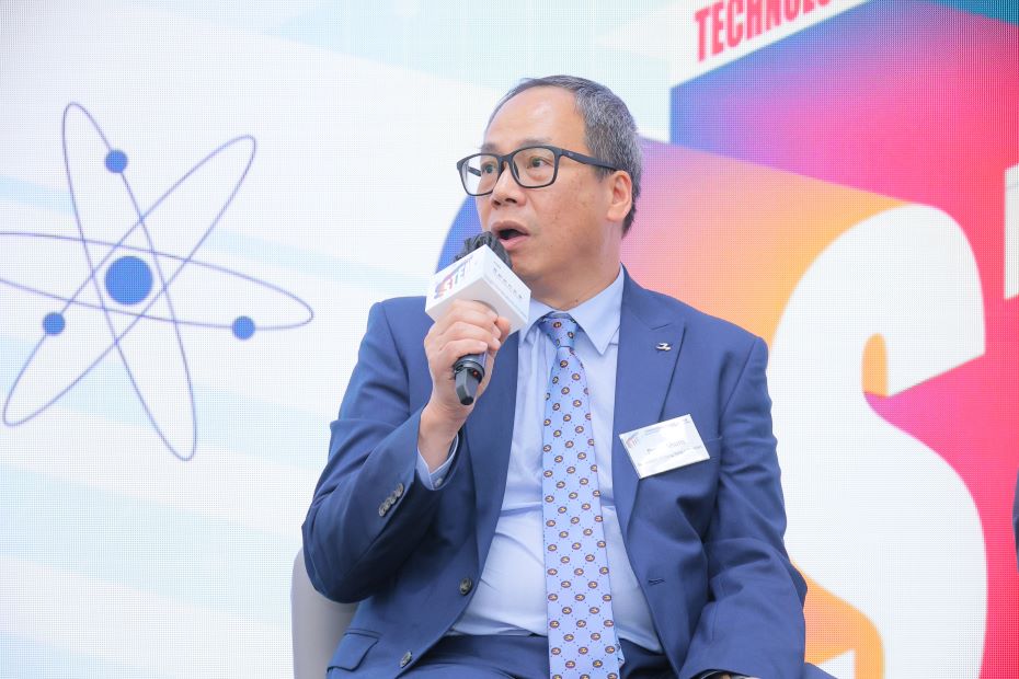 FHKI to Launch HK’ first STEM Mark Certification to Improve Quality ...