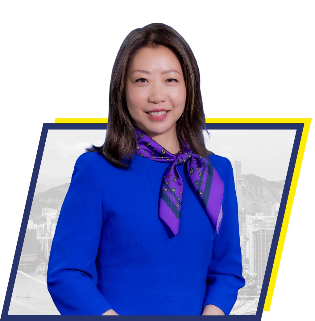 Chairman and Deputy Chairmen (2023-25) - FHKI