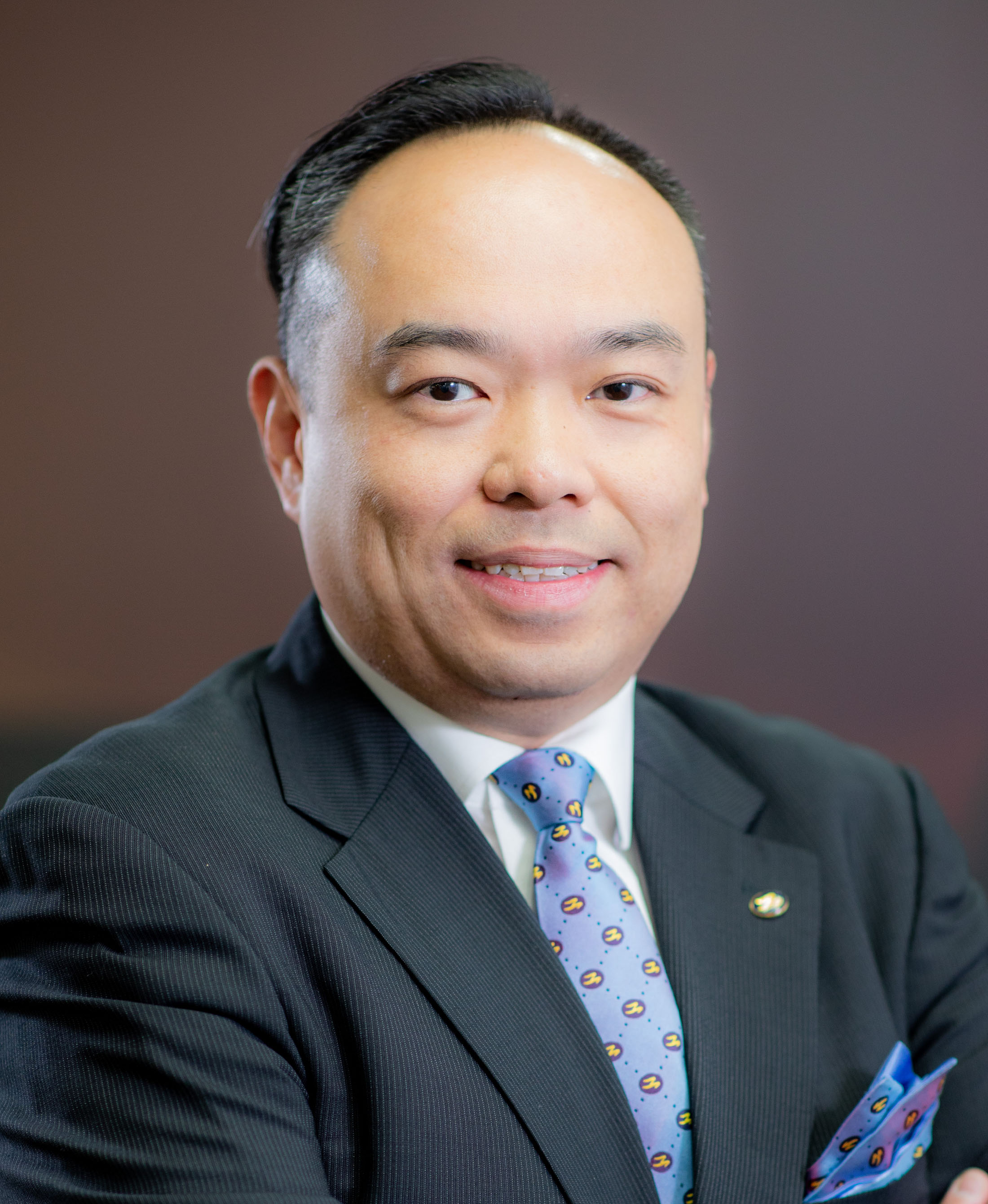 General Committee Members - FHKI